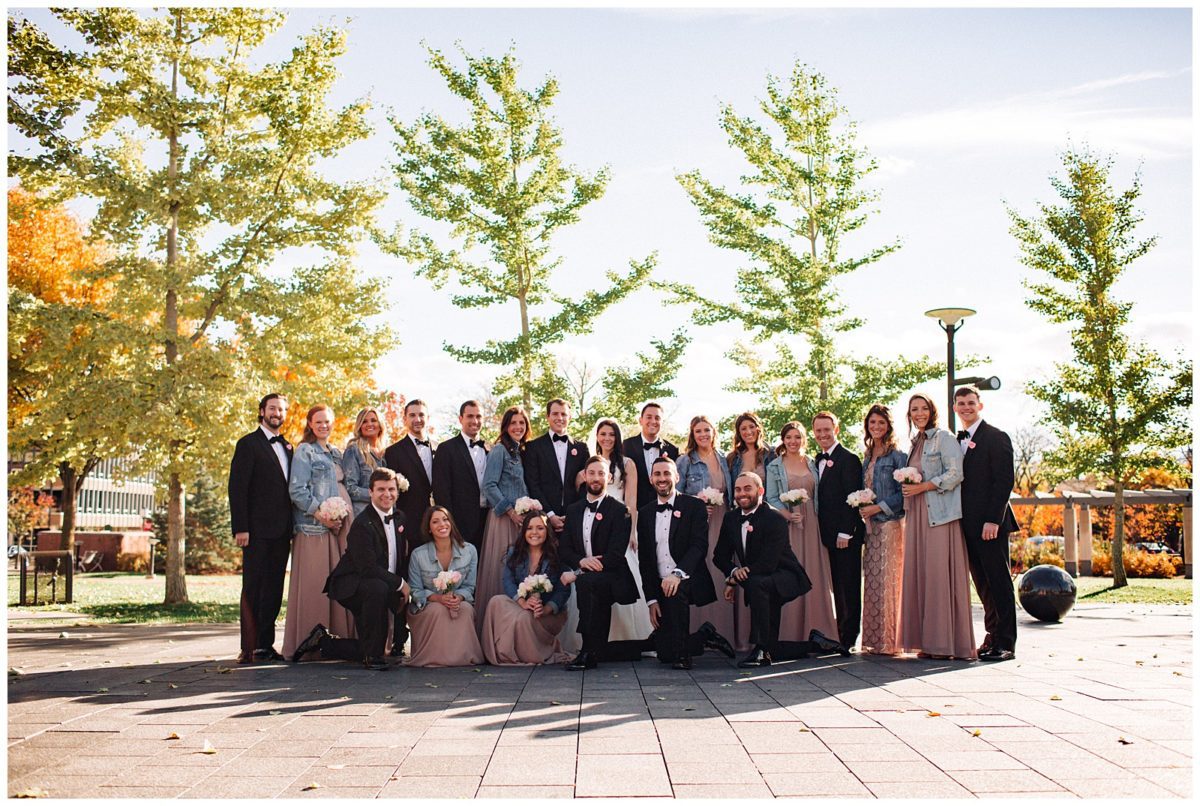 23 Visi Productions Taylor + Ross Temple Israel Wedding Townsend ...