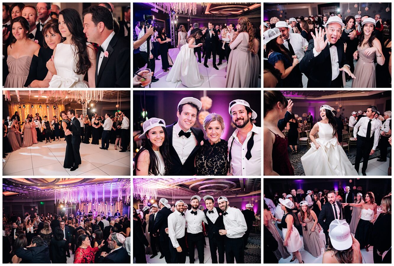 40 Visi Productions Taylor + Ross Temple Israel Wedding - Visi ...